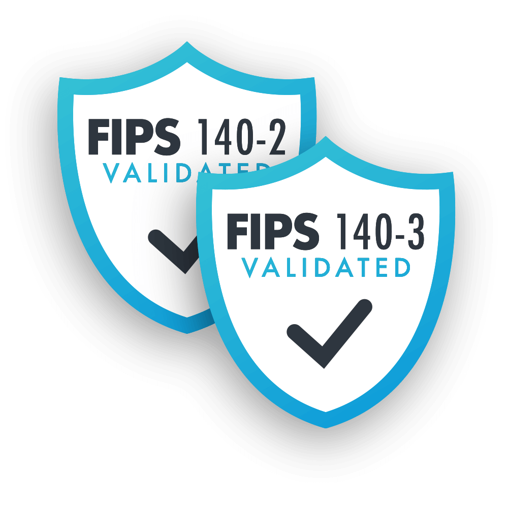 FIPS Cryptographic Modules